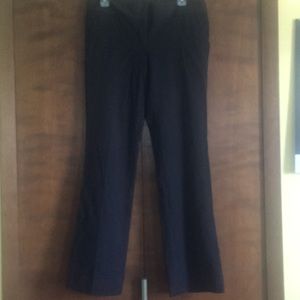 The Limited | Pants & Jumpsuits | The Limited Collection Drew Fit Flare ...